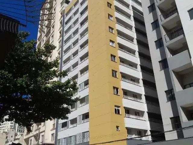 Apartamento para Venda em São Paulo/SP Campos Eliseos 1 Quartos