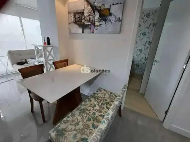 Apartamento para Venda em São Paulo/SP Campos Eliseos 1 Quartos