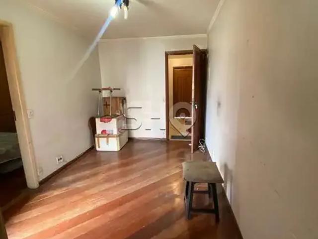 Apartamento para Venda em São Paulo/SP Campos Eliseos 1 Quartos