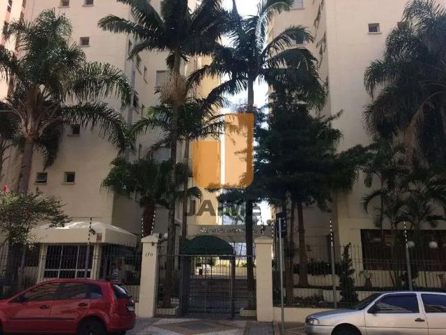 Apartamento para Venda em São Paulo/SP Campos Eliseos 1 Quartos