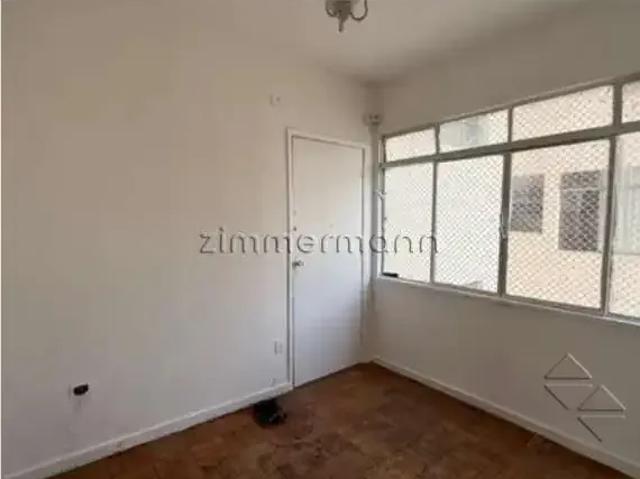 Apartamento para Venda em São Paulo/SP Campos Eliseos 1 Quartos