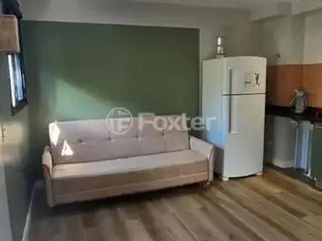 Apartamento para Venda em São Paulo/SP Campos Eliseos 1 Quartos