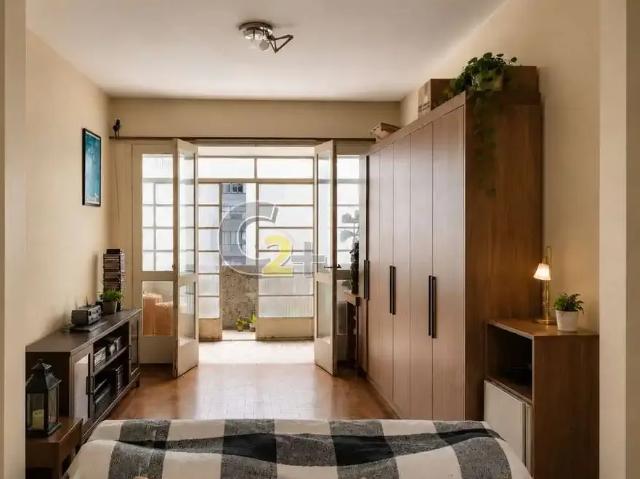 Apartamento para Venda em São Paulo/SP Campos Eliseos 1 Quartos