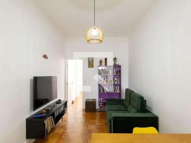 Apartamento para Venda em São Paulo/SP Campos Eliseos 1 Quartos