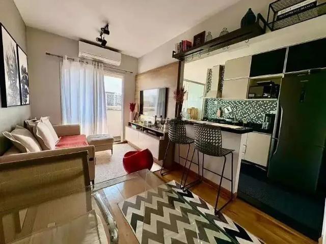 Apartamento para Venda em São Paulo/SP Campos Eliseos 1 Quartos