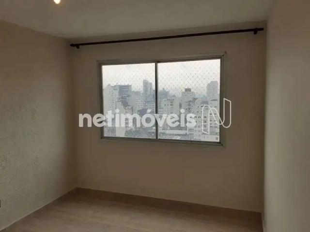 Apartamento para Venda em São Paulo/SP Campos Eliseos 1 Quartos