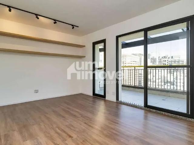 Apartamento para Venda em São Paulo/SP Campos Eliseos 1 Quartos