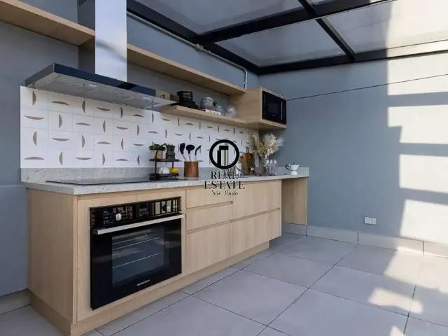 Apartamento para Venda em São Paulo/SP Campos Eliseos 1 Quartos