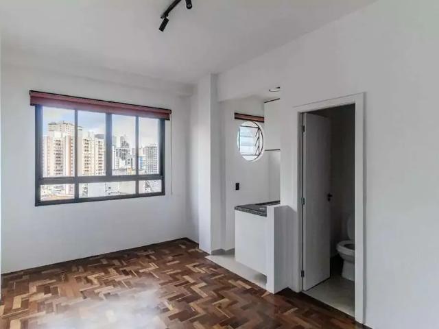 Apartamento para Venda em São Paulo/SP Campos Eliseos 1 Quartos