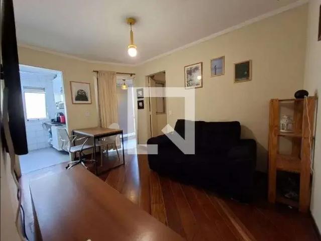 Apartamento para Venda em São Paulo/SP Campos Eliseos 1 Quartos