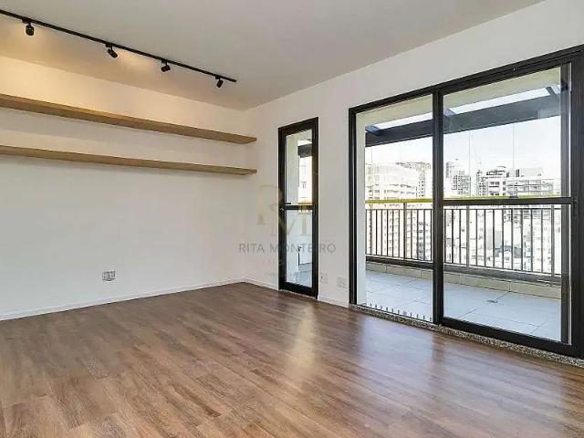 Apartamento para Venda em São Paulo/SP Campos Eliseos 1 Quartos