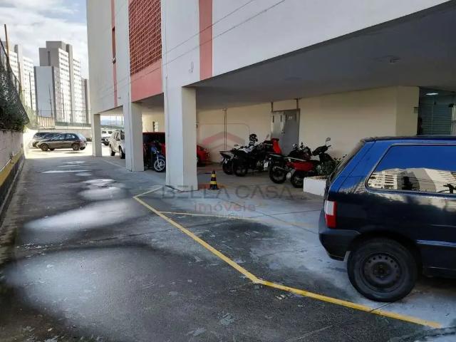 Apartamento para Venda em São Paulo/SP Campos Eliseos 1 Quartos