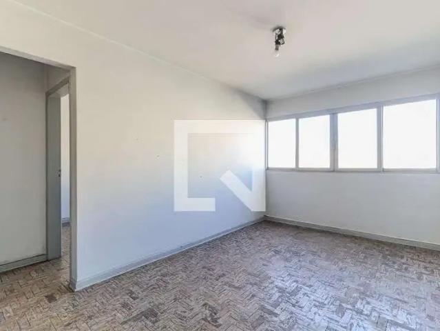 Apartamento para Venda em São Paulo/SP Campos Eliseos 1 Quartos