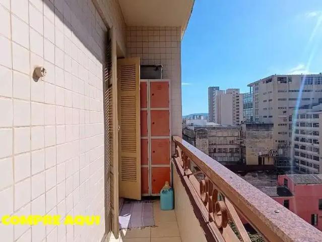 Apartamento para Venda em São Paulo/SP Campos Eliseos 1 Quartos