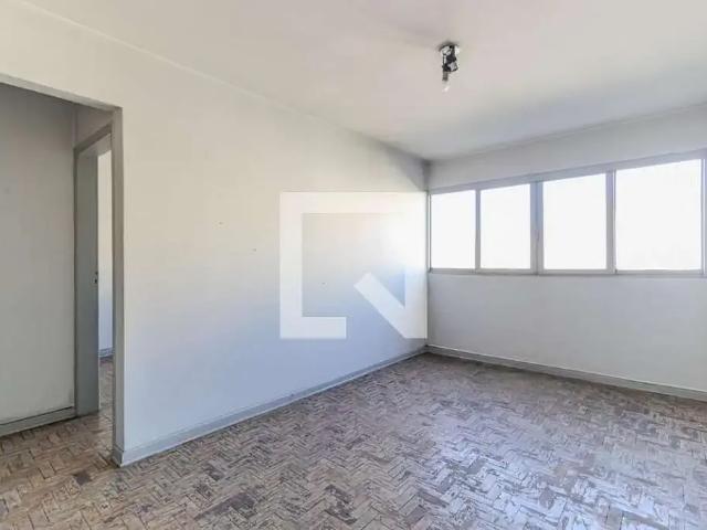 Apartamento para Venda em São Paulo/SP Campos Eliseos 1 Quartos