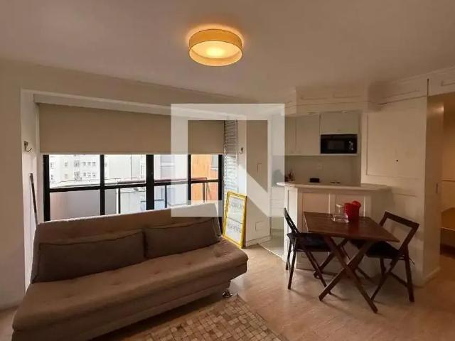 Apartamento para Venda em São Paulo/SP Campos Eliseos 1 Quartos