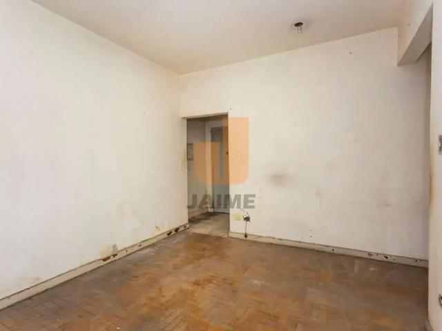Apartamento para Venda em São Paulo/SP Campos Eliseos 1 Quartos