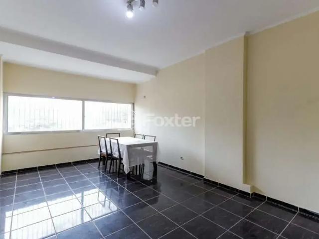 Apartamento para Venda em São Paulo/SP Campos Eliseos 1 Quartos