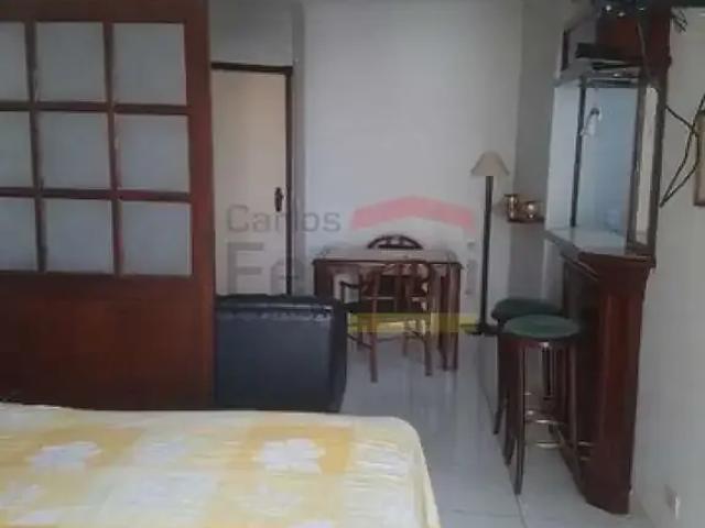 Apartamento para Venda em São Paulo/SP Campos Eliseos 1 Quartos