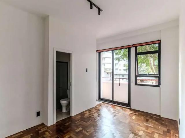 Apartamento para Venda em São Paulo/SP Campos Eliseos 1 Quartos