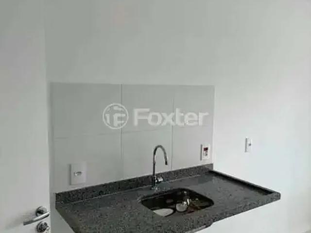 Apartamento para Venda em São Paulo/SP Campos Eliseos 1 Quartos