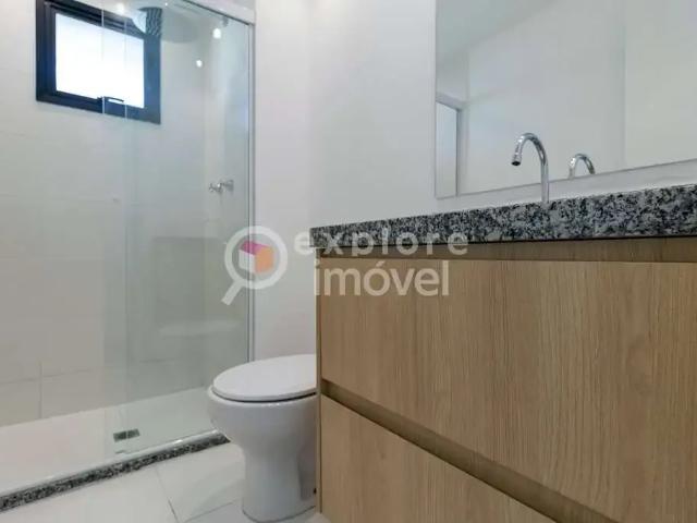Apartamento para Venda em São Paulo/SP Campos Eliseos 1 Quartos