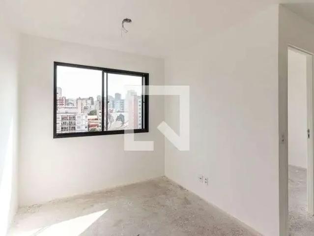 Apartamento para Venda em São Paulo/SP Campos Eliseos 1 Quartos