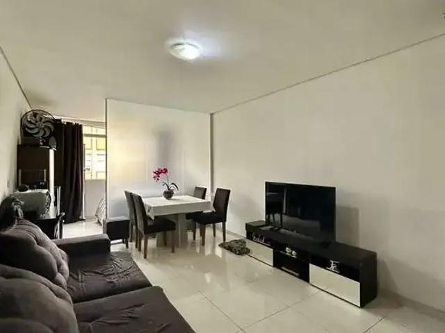Apartamento para Venda em São Paulo/SP Campos Eliseos 1 Quartos