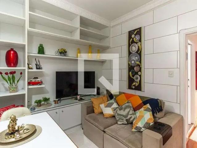 Apartamento para Venda em São Paulo/SP Campos Eliseos 1 Quartos