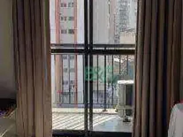 Apartamento para Venda em São Paulo/SP Campos Eliseos 1 Quartos
