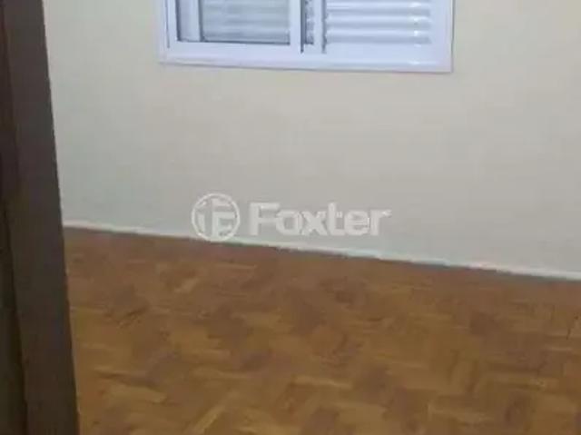 Apartamento para Venda em São Paulo/SP Campos Eliseos 1 Quartos