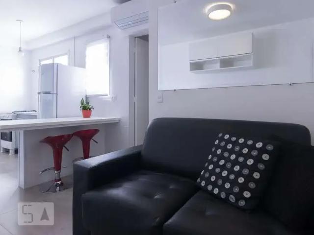 Apartamento para Venda em São Paulo/SP Campos Eliseos 1 Quartos