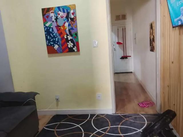 Apartamento para Venda em São Paulo/SP Campos Eliseos 1 Quartos