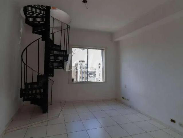 Apartamento para Venda em São Paulo/SP Campos Eliseos 1 Quartos