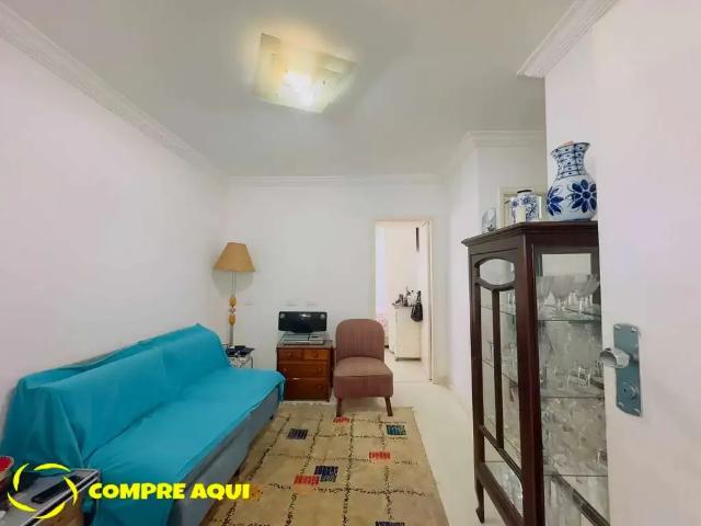 Apartamento para Venda em São Paulo/SP Campos Eliseos 1 Quartos