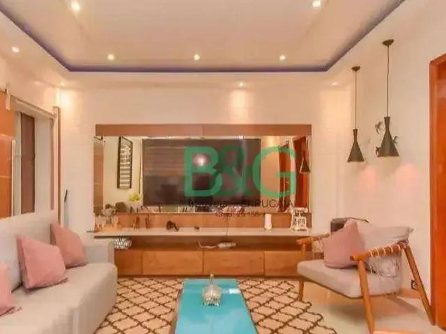 Apartamento para Venda em São Paulo/SP Campos Eliseos 2 Quartos