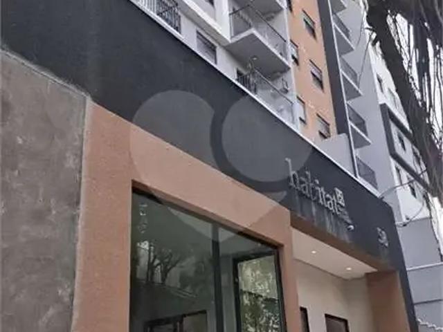 Apartamento para Venda em São Paulo/SP Campos Eliseos 2 Quartos