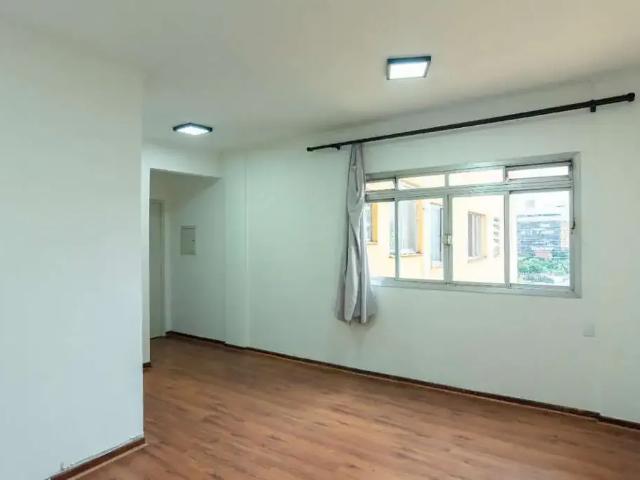 Apartamento para Venda em São Paulo/SP Campos Eliseos 2 Quartos