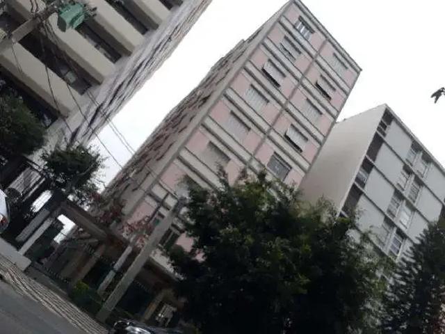 Apartamento para Venda em São Paulo/SP Campos Eliseos 2 Quartos