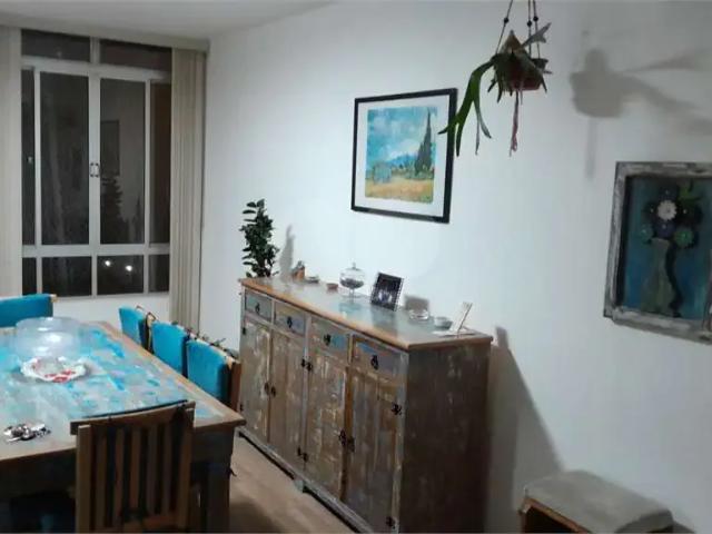 Apartamento para Venda em São Paulo/SP Campos Eliseos 2 Quartos