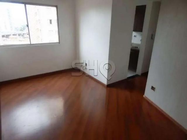Apartamento para Venda em São Paulo/SP Campos Eliseos 2 Quartos