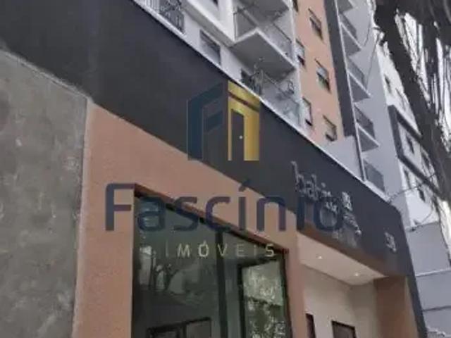 Apartamento para Venda em São Paulo/SP Campos Eliseos 2 Quartos