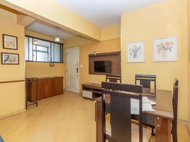 Apartamento para Venda em São Paulo/SP Campos Eliseos 2 Quartos