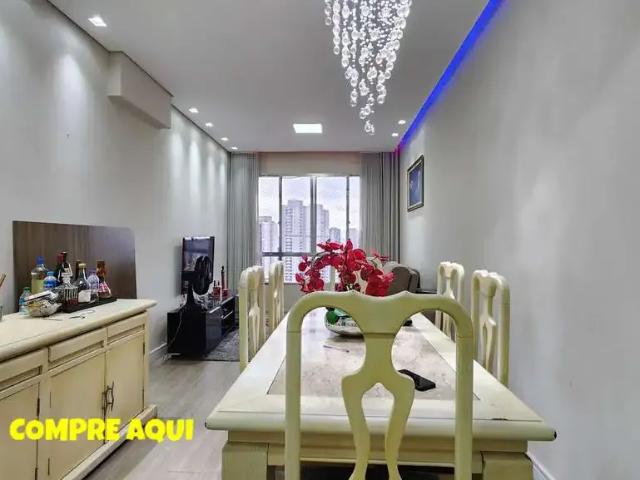 Apartamento para Venda em São Paulo/SP Campos Eliseos 2 Quartos