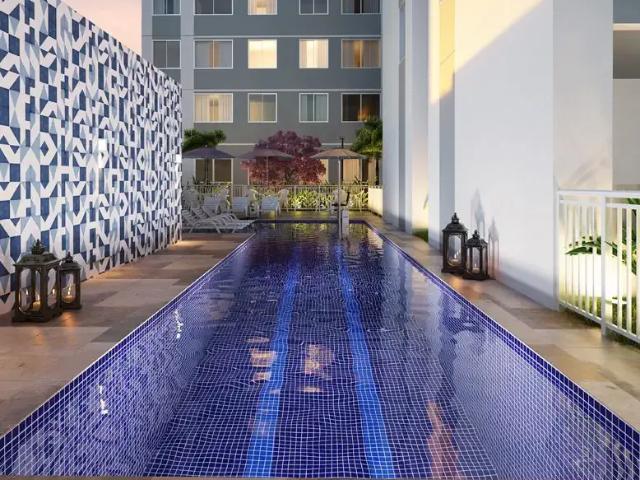 Apartamento para Venda em São Paulo/SP Campos Eliseos 2 Quartos