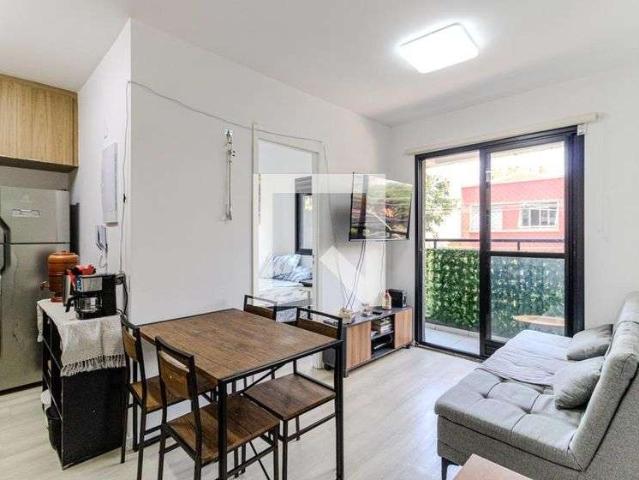 Apartamento para Venda em São Paulo/SP Campos Eliseos 2 Quartos