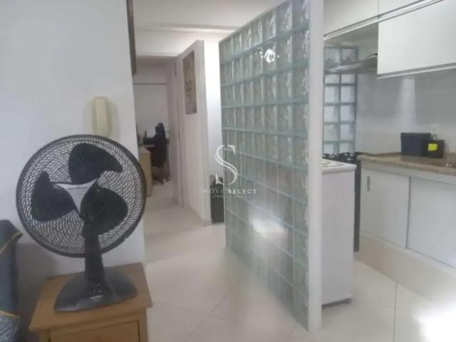 Apartamento para Venda em São Paulo/SP Campos Eliseos 2 Quartos