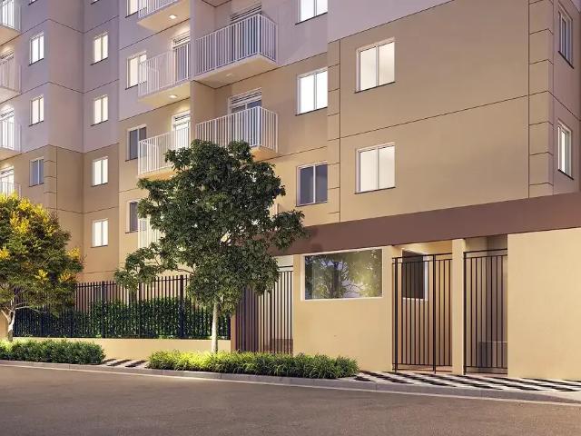 Apartamento para Venda em São Paulo/SP Campos Eliseos 2 Quartos