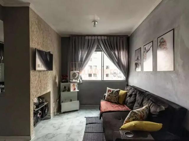 Apartamento para Venda em São Paulo/SP Campos Eliseos 2 Quartos
