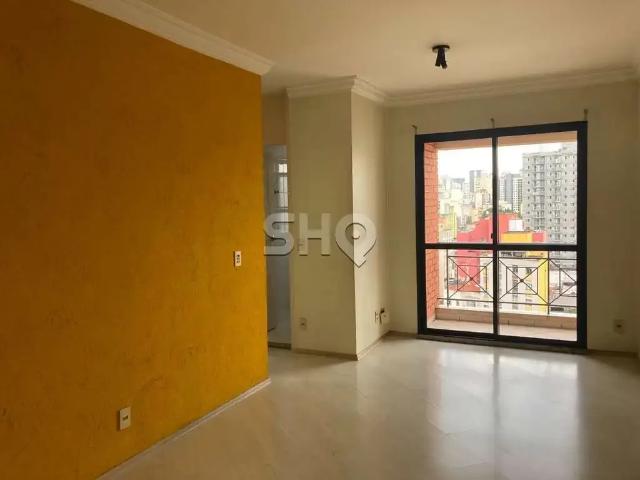 Apartamento para Venda em São Paulo/SP Campos Eliseos 2 Quartos